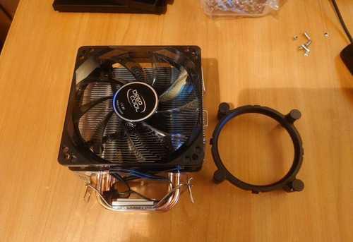 Кулер deepcool Ice Blade PRO V2 (1155)