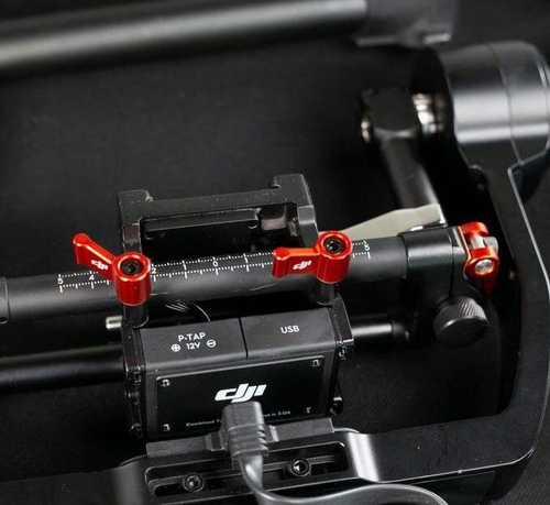 DJI Ronin M