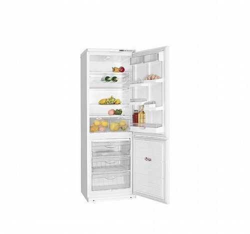 Холодильник атлант хм 6021-080