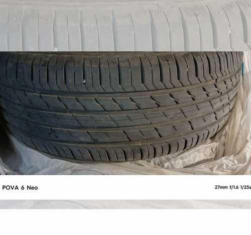 Sailun Atrezzo Elite 205/55 R16 91V