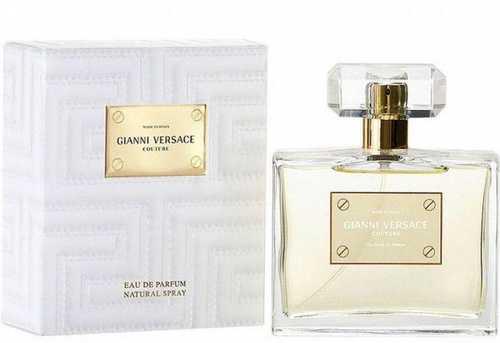 Gianni Versace Couture eau de parfum 100 мл