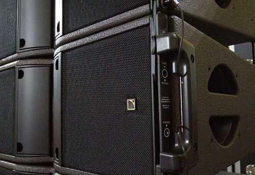 L acoustics Kara ii с усилителем La12x