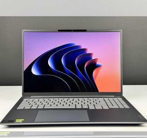 Топовый Ноутбук Lenovo Thinkbook 16 Ultra 9 /4060