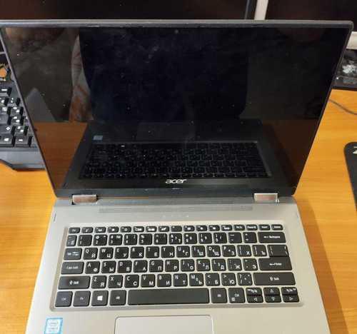 Ноутбук Acer Spin 3 sp314