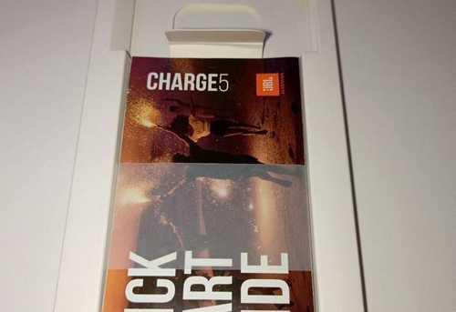 Jbl charge 5