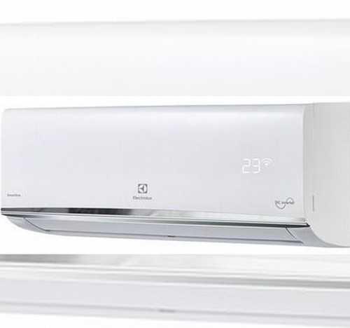 Electrolux Smartline eacs/I-07HSM/N8