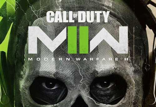 Call of Duty: Modern Warfare 2 II (2022) pc