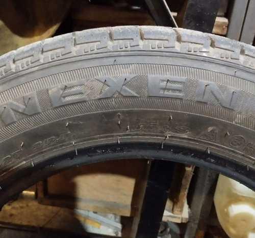 Nexen Winguard 195/65 R16C 104T