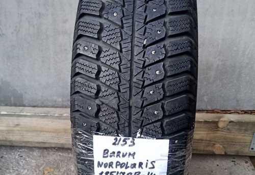 Barum Norpolaris 185/70 R14