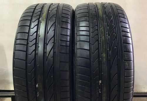 Bridgestone Potenza RE050A 245/40 R19 94W