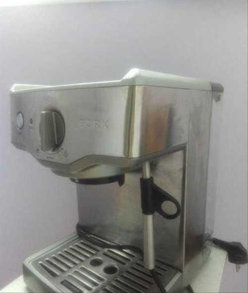 Кофеварка bork c700 на запчасти