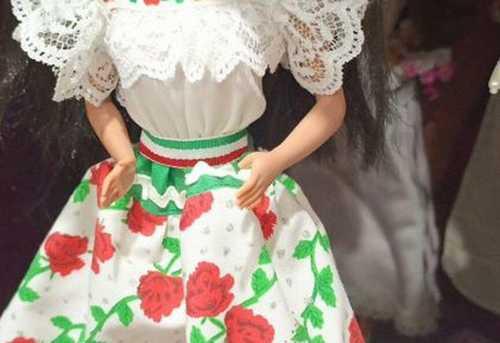 Барби Barbie Mexican 1995