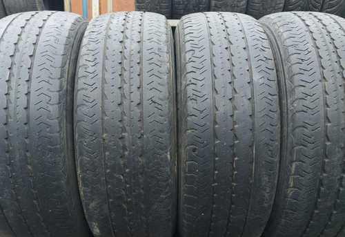 Pirelli Chrono 2 215/65 R15C 104T