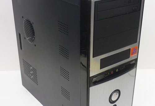 Системный блок офис PDC/4GB/500GB