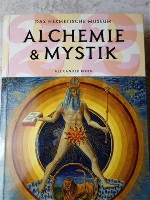 Alchemie und Mystik