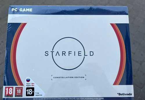 Starfield Constellation Edition