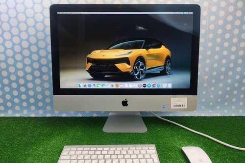 iMac 21.5"