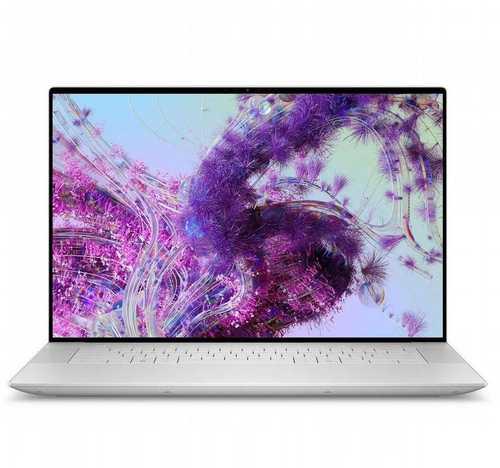 Dell XPS 16