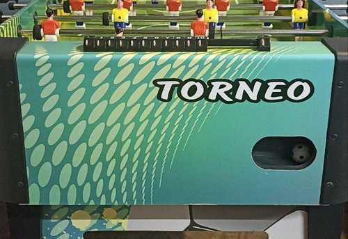 Настольный футбол Torneo