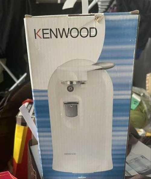 Электрическая открывалка kenwood C0600