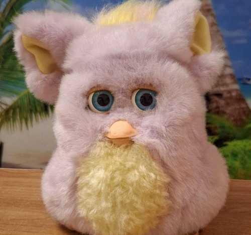 Funky Furby 2006