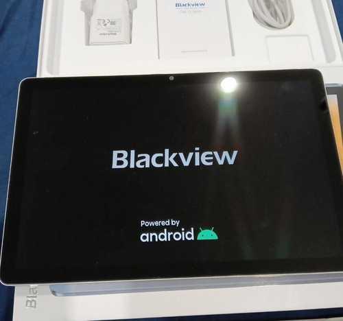 Планшет blackview tab 12