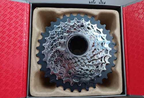 Кассета Sram Force XG-1270 10-33 новая