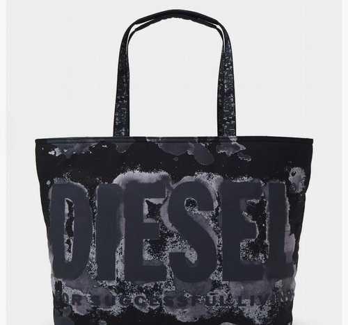 Сумка Diesel Rave Tote Оригинал