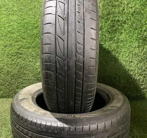 Bridgestone Playz PZ-1 195/65 R15 91H