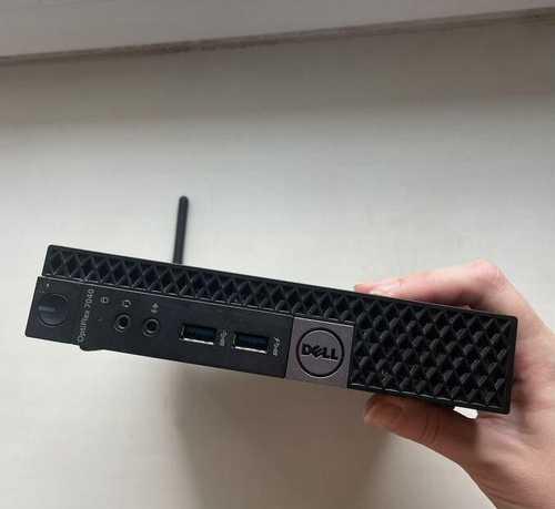 Dell OptiPlex 7040