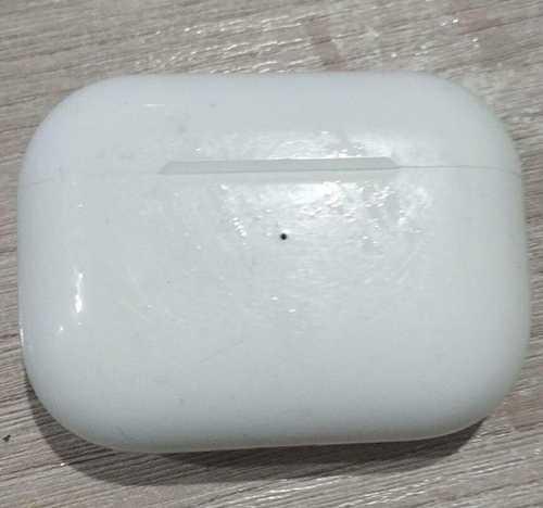 Беспроводные наушники airpods pro