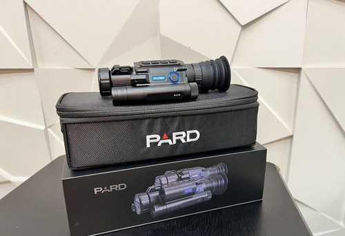 Цифровой прицел ночного видения pard NV008S 4.5/9x