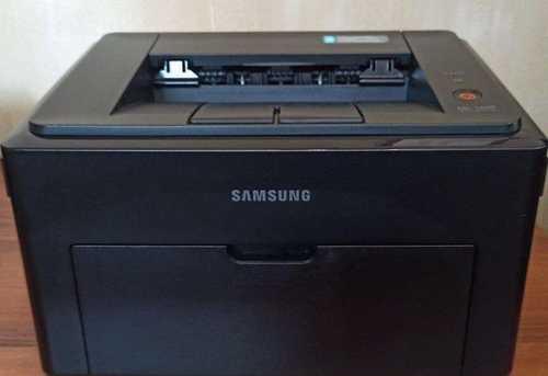 Принтер samsung Ml1640