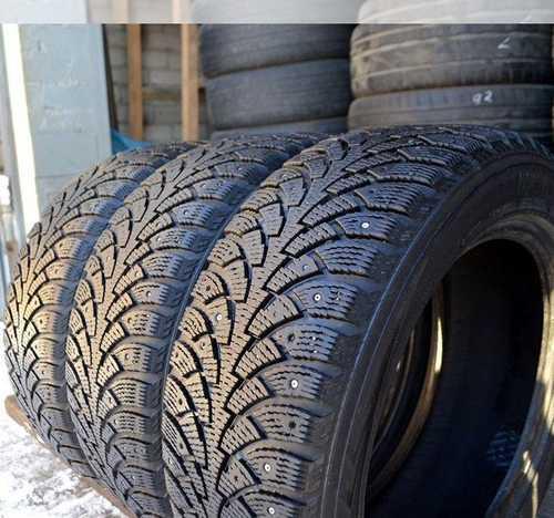 Nokian Tyres Nordman 4 205/55 R16