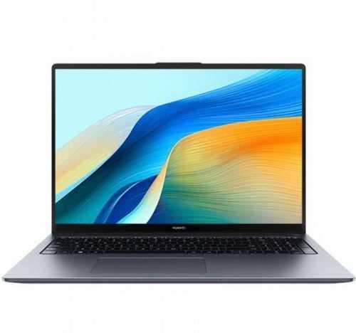 Ноутбук huawei MateBook D 16 2024