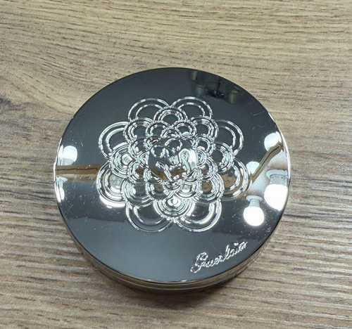 Guerlain météorites compact
