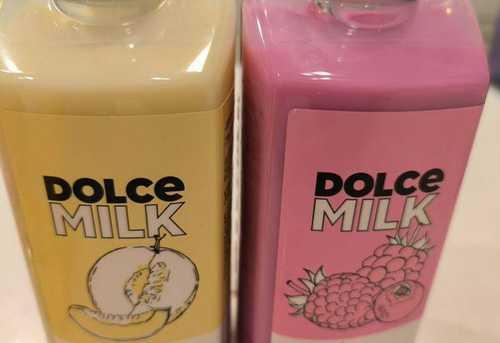 Dolce milk гель для душа 400 мл