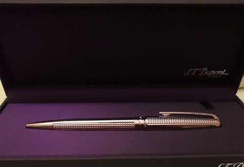 Шариковая ручка S.T. Dupont Olympio