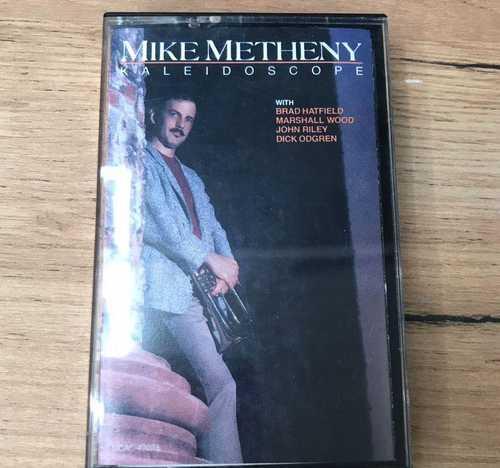 Mike Metheny - Kaleidoscope (2623)