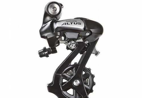 Переключатель Вело задний Shimano altus RD-M310L