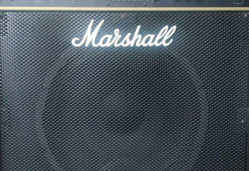 Басовый комбоусилитель Marshall bass state B150
