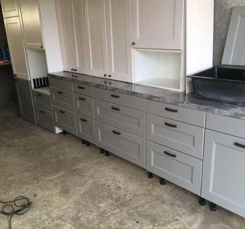 Кухонный гарнитур бу IKEA