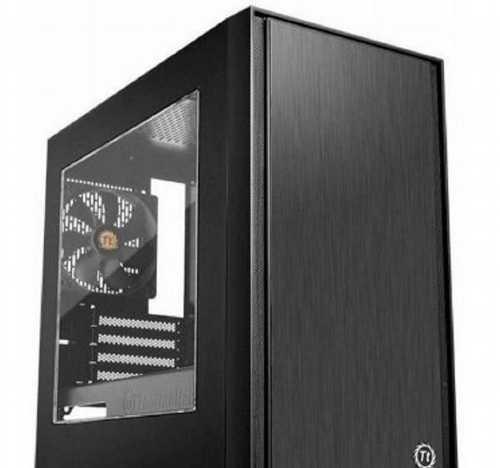 Компьютерный корпус Thermaltake CA-1J1-00S1wN-00