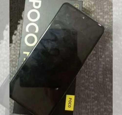 Xiaomi Poco F4, 6/128 ГБ