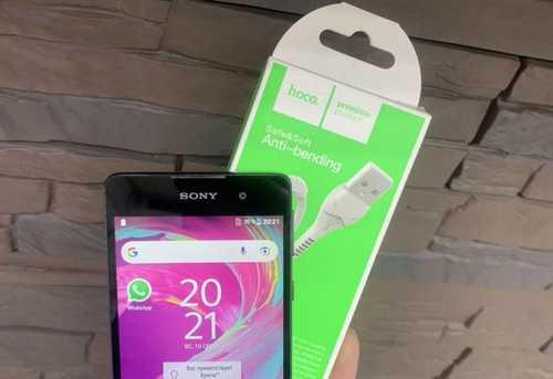 Sony xperia e5 F3311