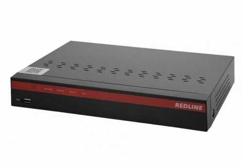 HD Видеорегистратор redline RL-MHD16P