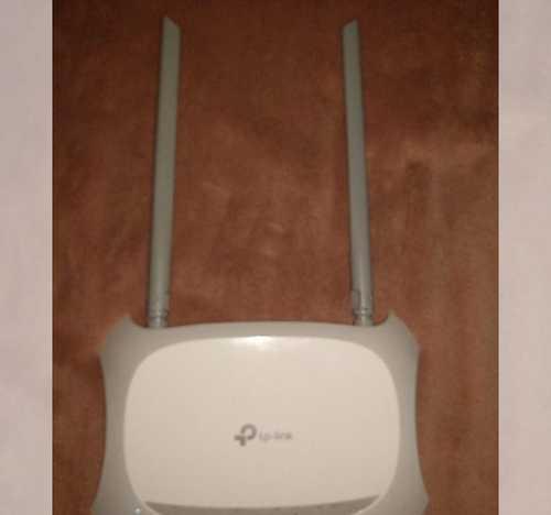 Tp-link tl-wr842n v5 Роутер Wifi с USB