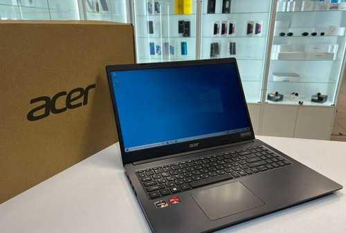 Ноутбук Acer Extensa 15 Ryzen 5 3500u SSD 512GB