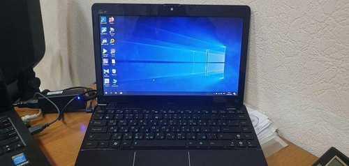 Asus Eee PC 1215B