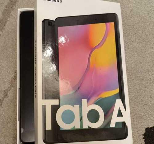 Samsung galaxy tab A